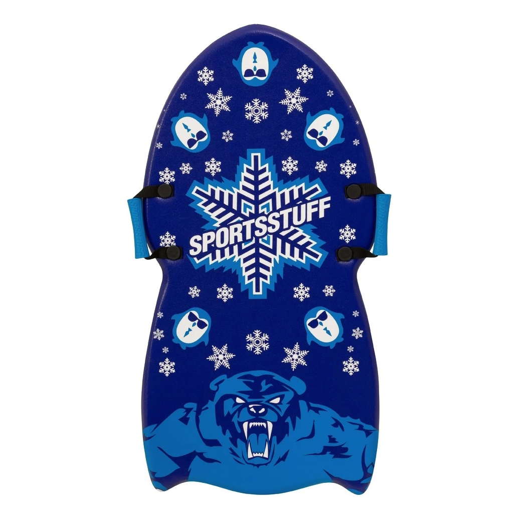Sportsstuff® Grizzly Foam Sled 39" | Bass Pro Shops Canada